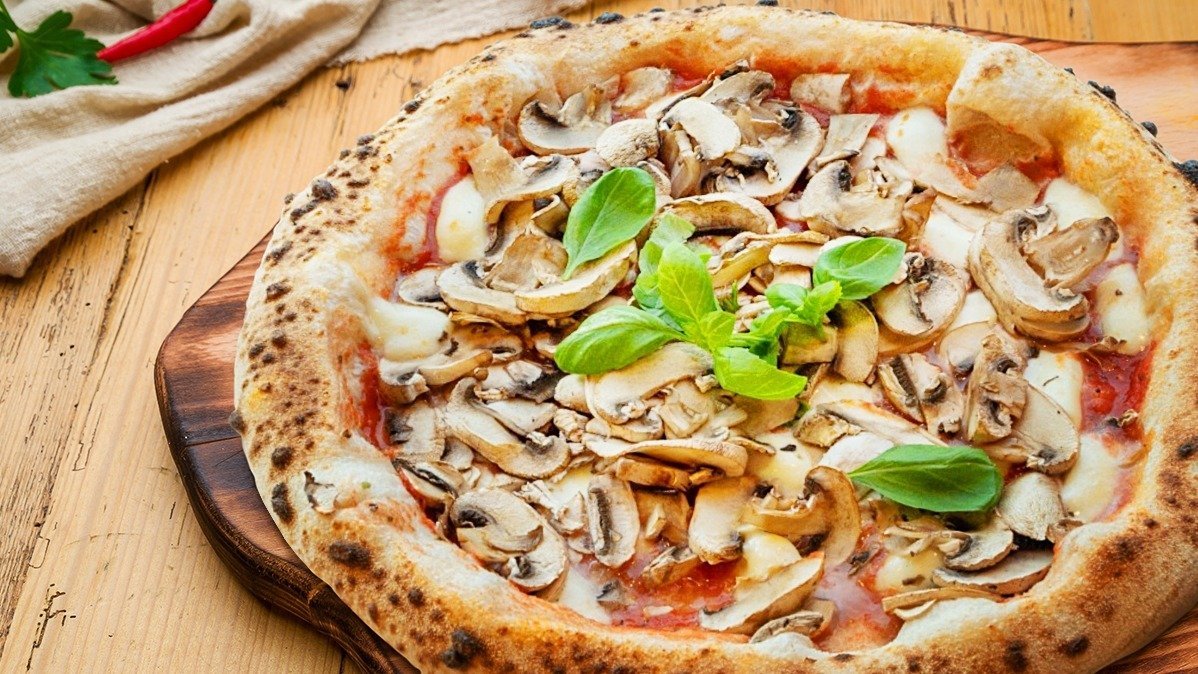 ANTIPASTI | Ciao Napoli Schwabing | Wolt