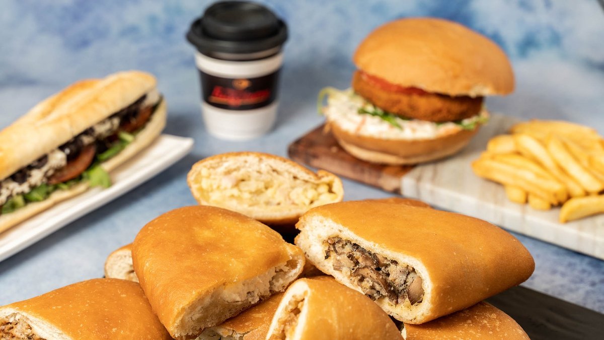 Piroski Gewrgitsis | Wolt | Delivery | Athens