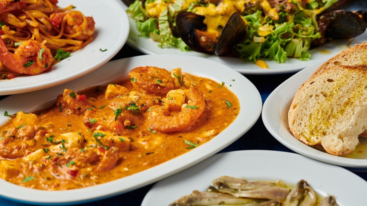 To Nisi Peristeri | Wolt | Delivery | Athens