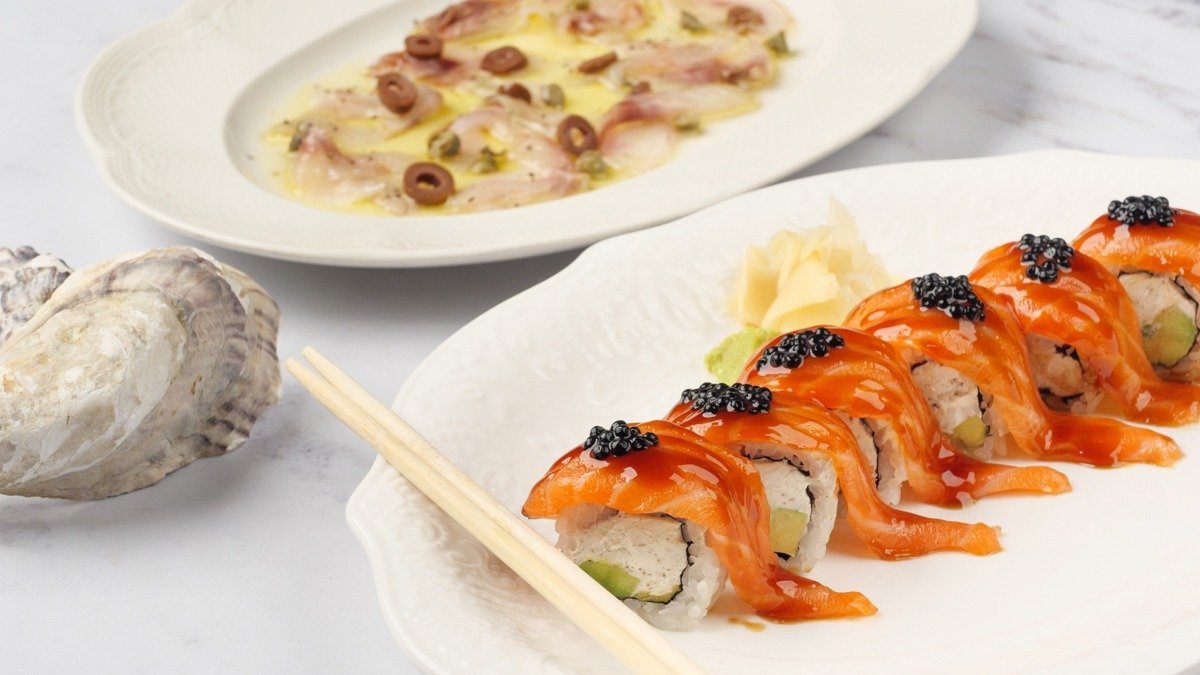 MORE&MORE | Wolt | Delivery | Almaty
