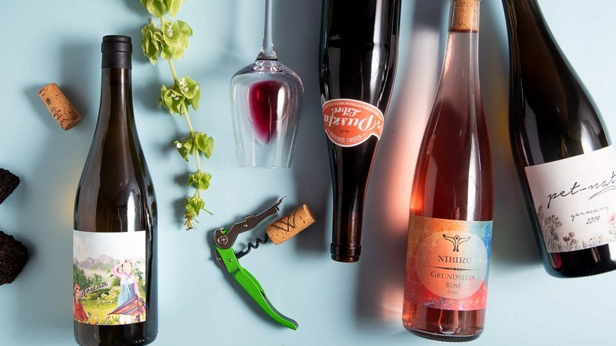 Alcohol Berlin Order online Wolt Delivery
