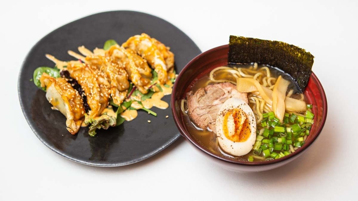 Tokumaru Tartu Kaubamaja | Wolt | Delivery | Tartu