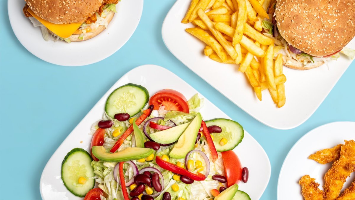 Quicky Fried Chicken | Wolt | Lieferservice | Frankfurt