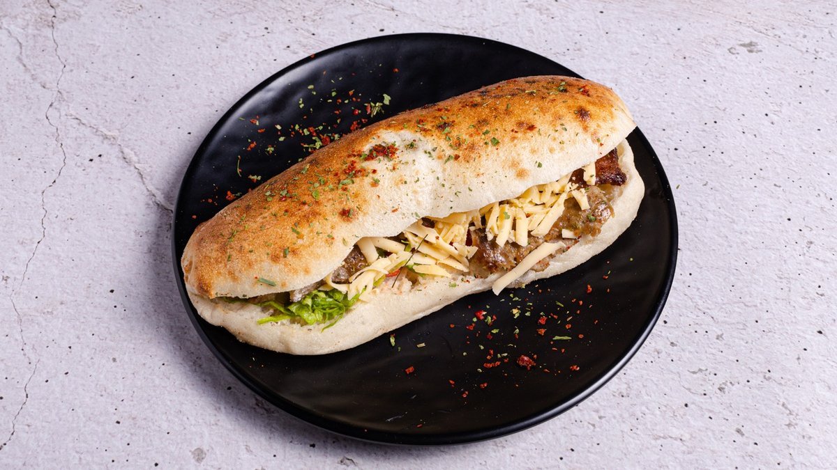 Koz Hatay Doner Narimanov | Wolt | Delivery | Baku