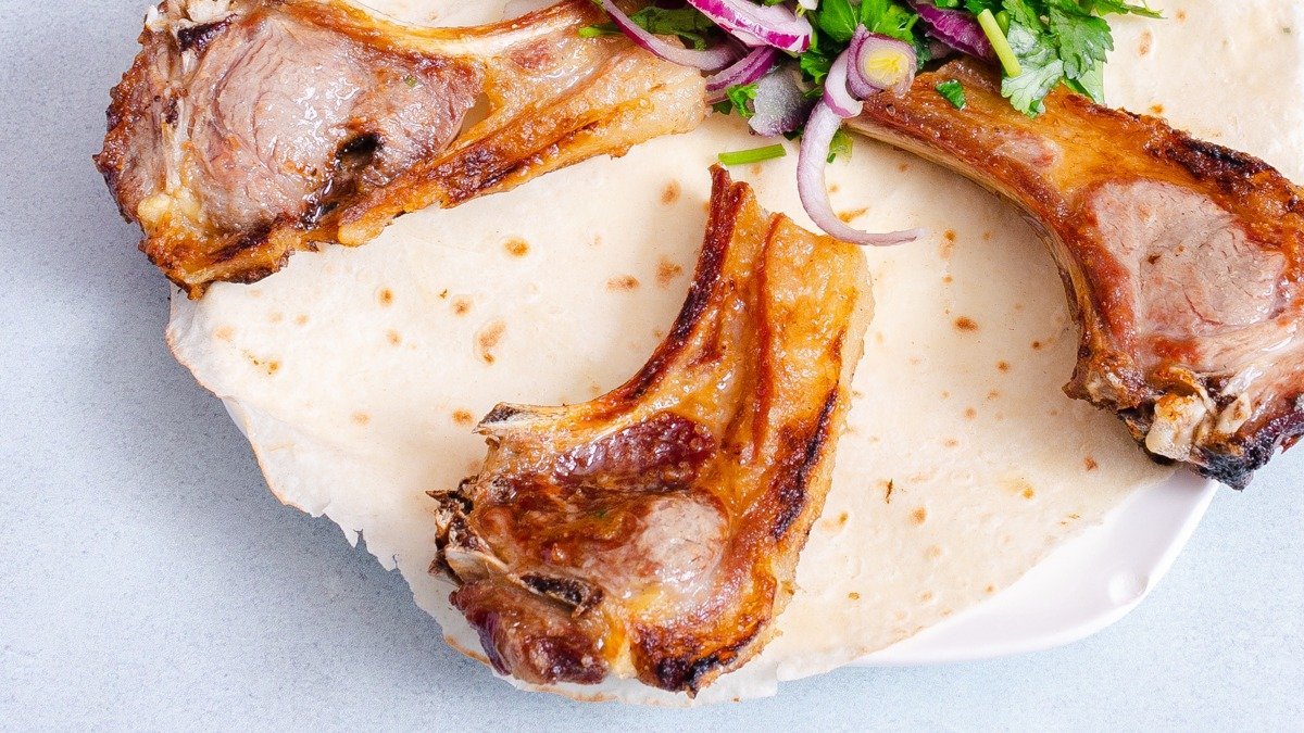 Xingali House 777 | Wolt | Delivery | Baku