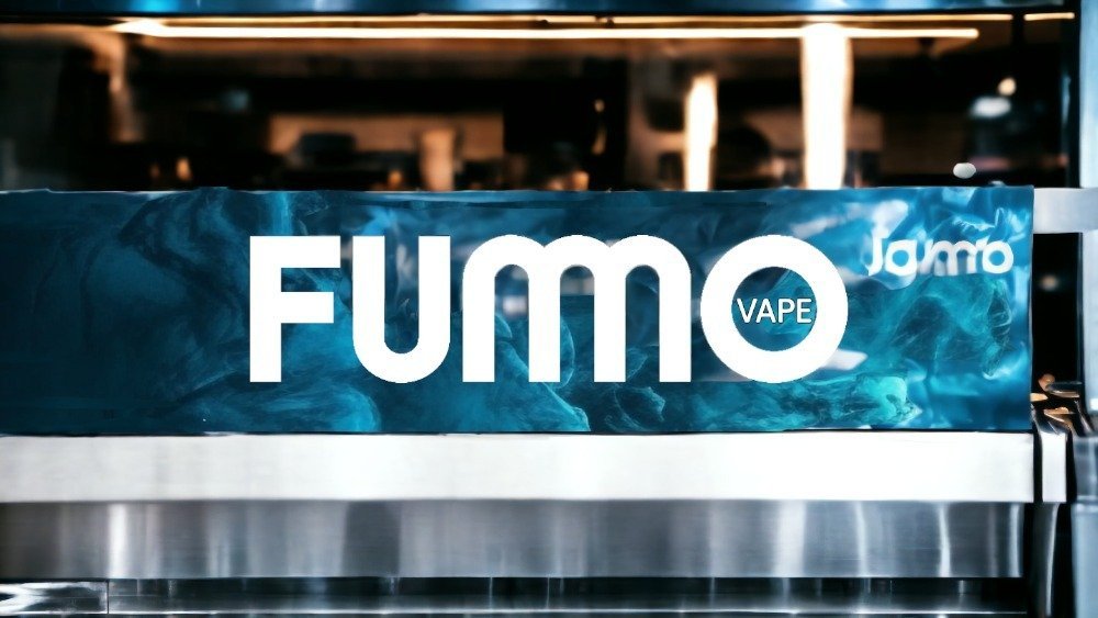 FUMMO Vape (Grandmart) | Wolt | Delivery | Baku