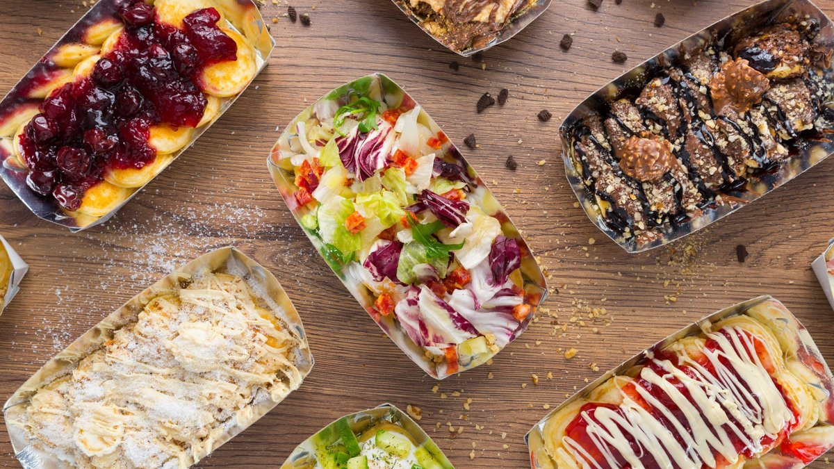 Poffy Shop SU | Wolt | Delivery | Subotica