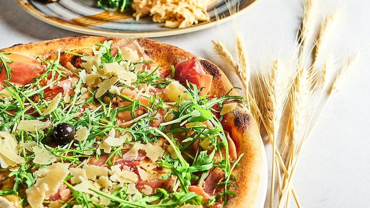 El Rio - Srdoči | Wolt | Dostava | Rijeka