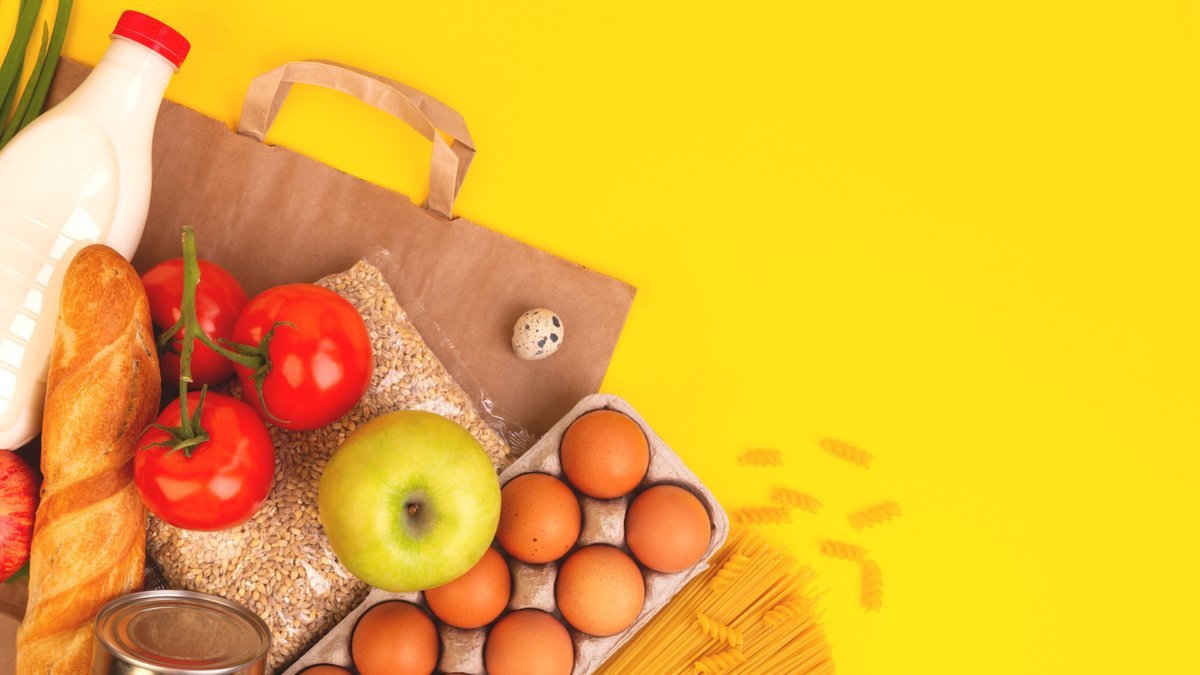 Tej tejtermék tojás | Niki-Store | Wolt