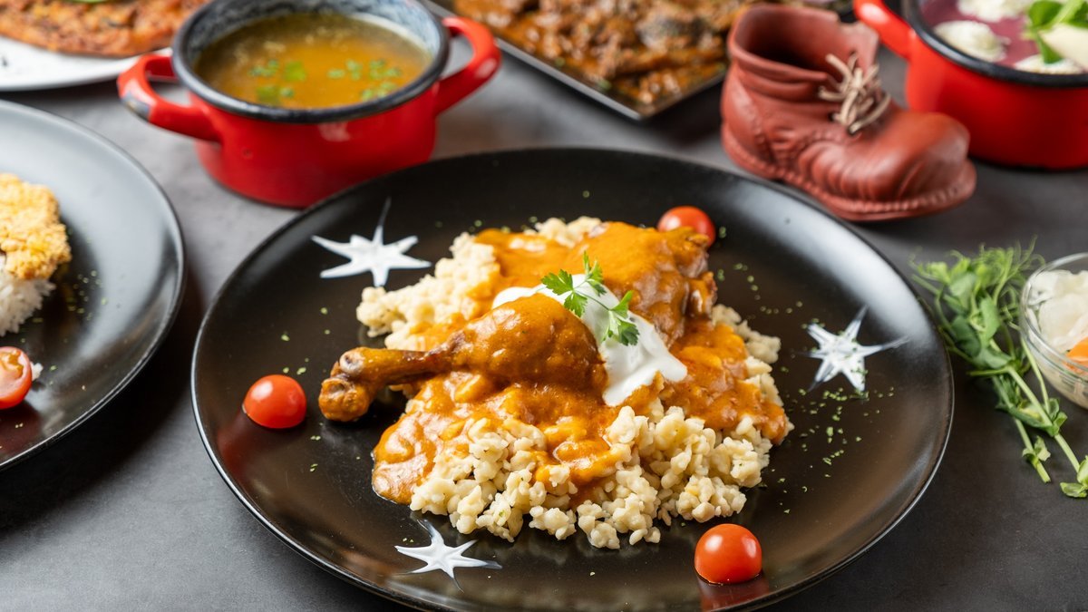 Bakancsos Vendéglő | Wolt | Házhozszállítás | Miskolc