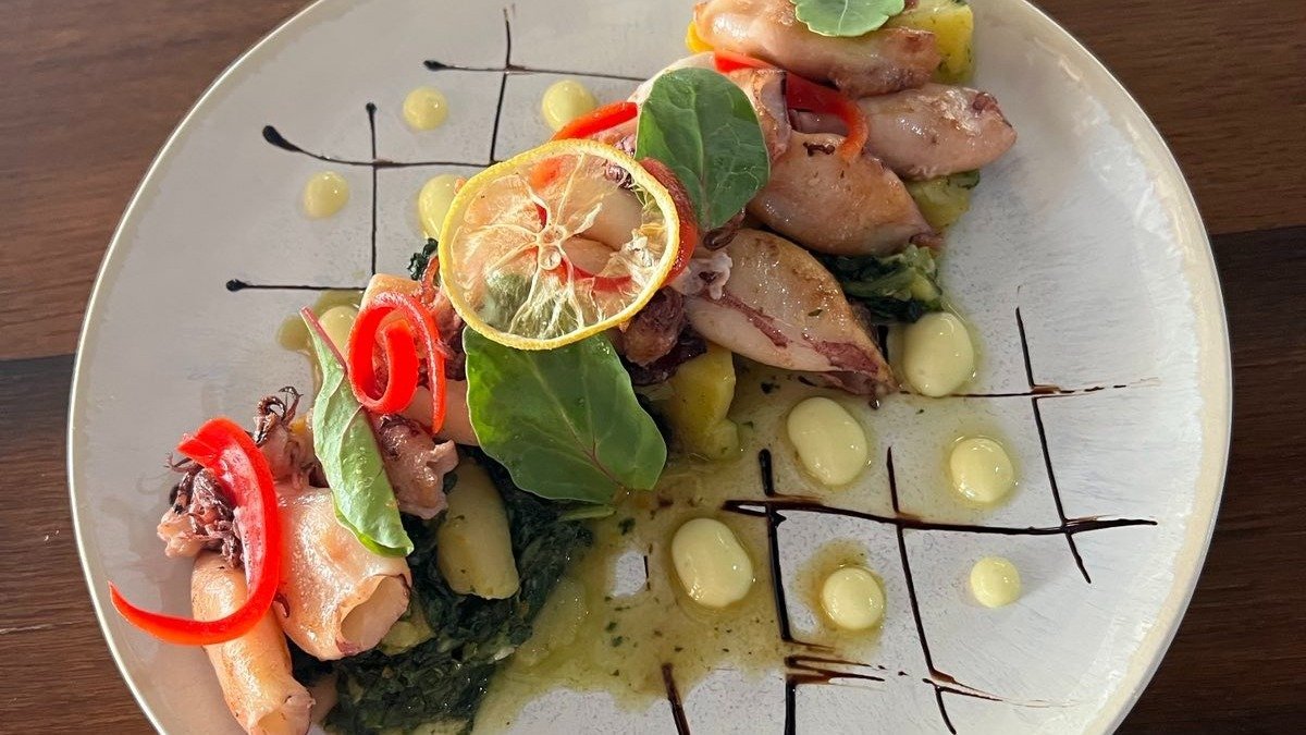Restoran Sojenica | Wolt | Dostava | Sremska Mitrovica