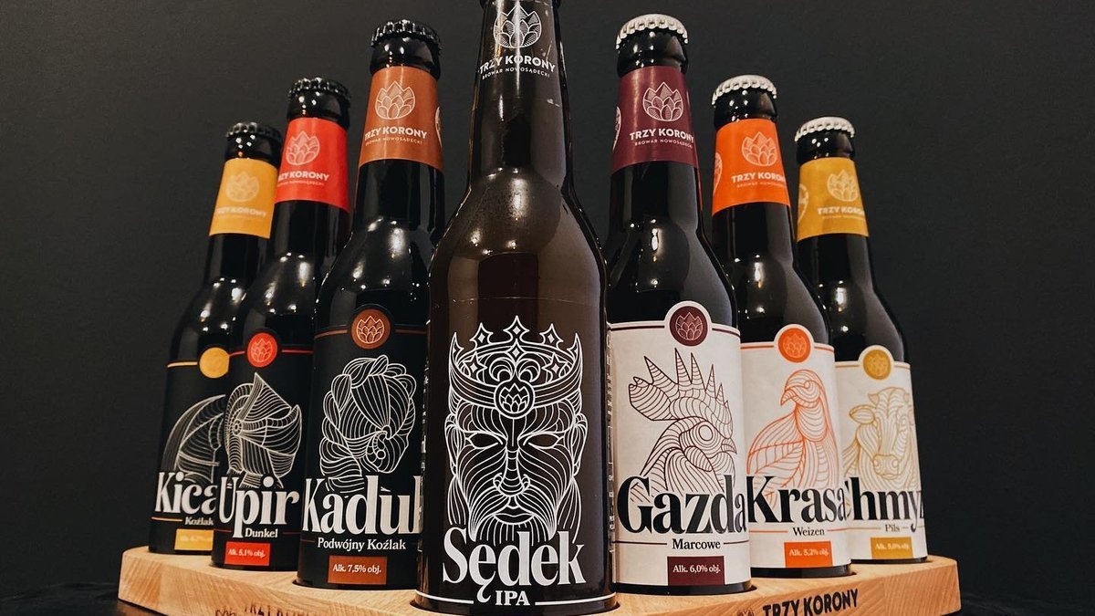 Kraft Punk Beer Shop | Wolt | Delivery | Kraków