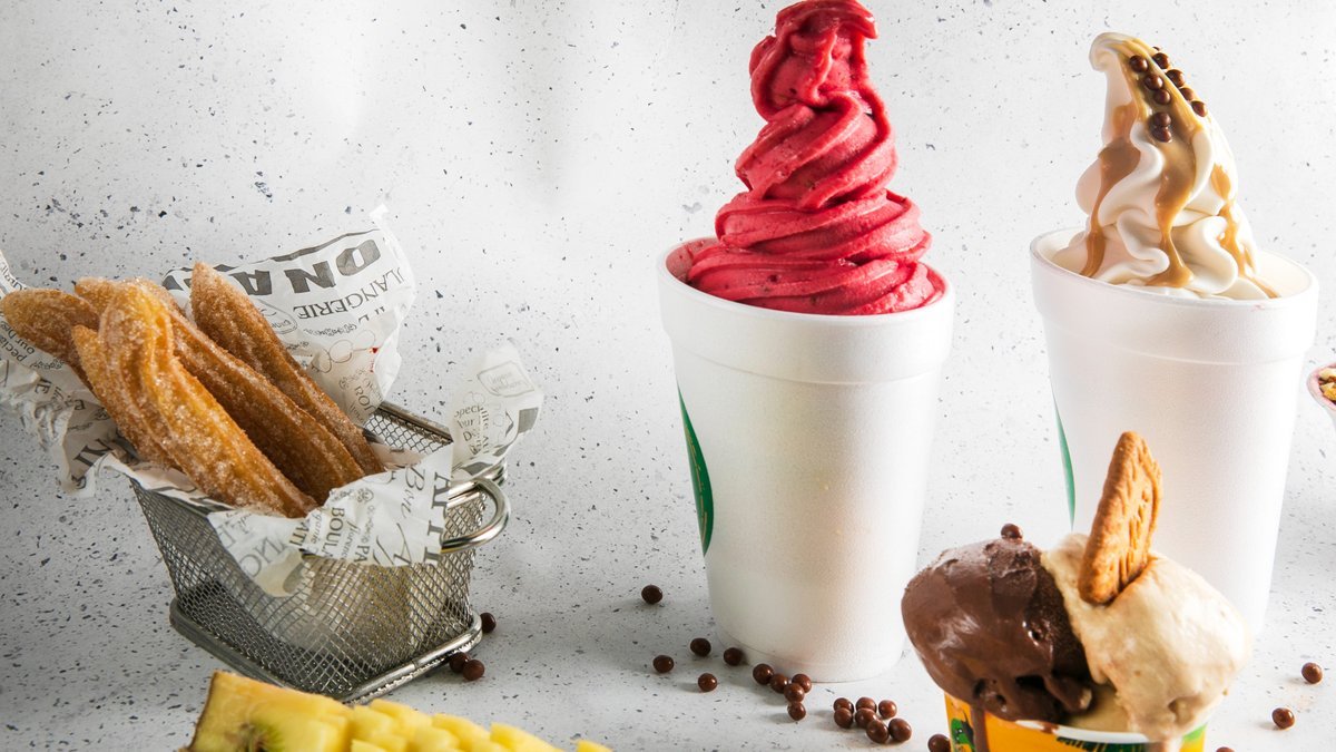 Rio Bar | Shake Carnival | Wolt | Delivery | Jerusalem