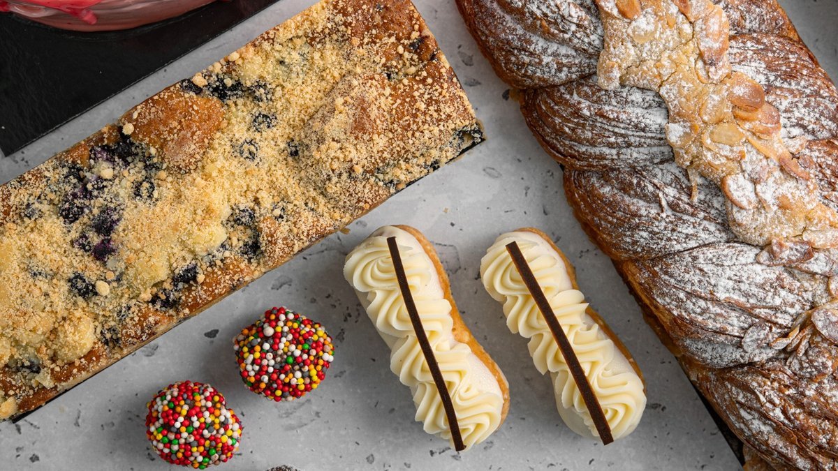 קישים | Boutique Central | Shamai | Wolt