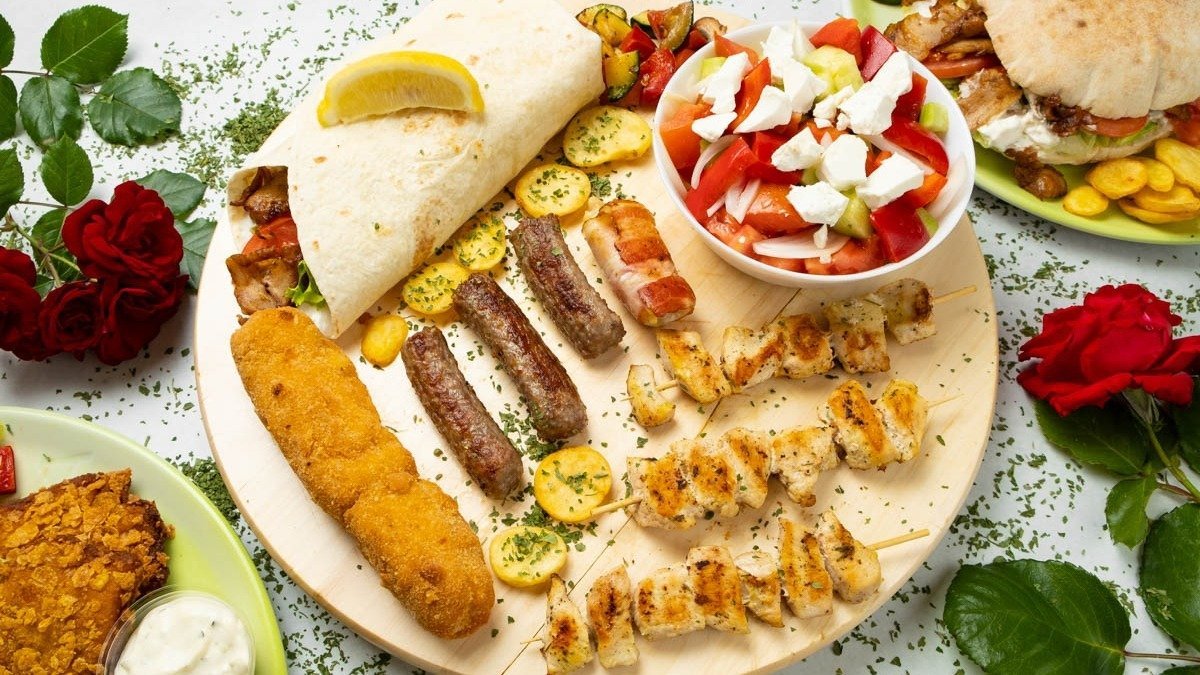 Fast Food Scooby Doo | Wolt | Dostava | Karlovac