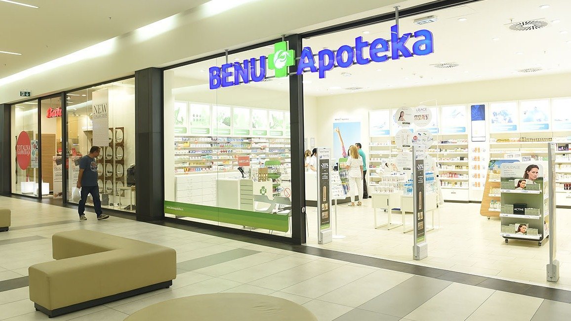 DODACI ISHRANI ZA BEBE | Apoteka BENU Kragujevac | Wolt