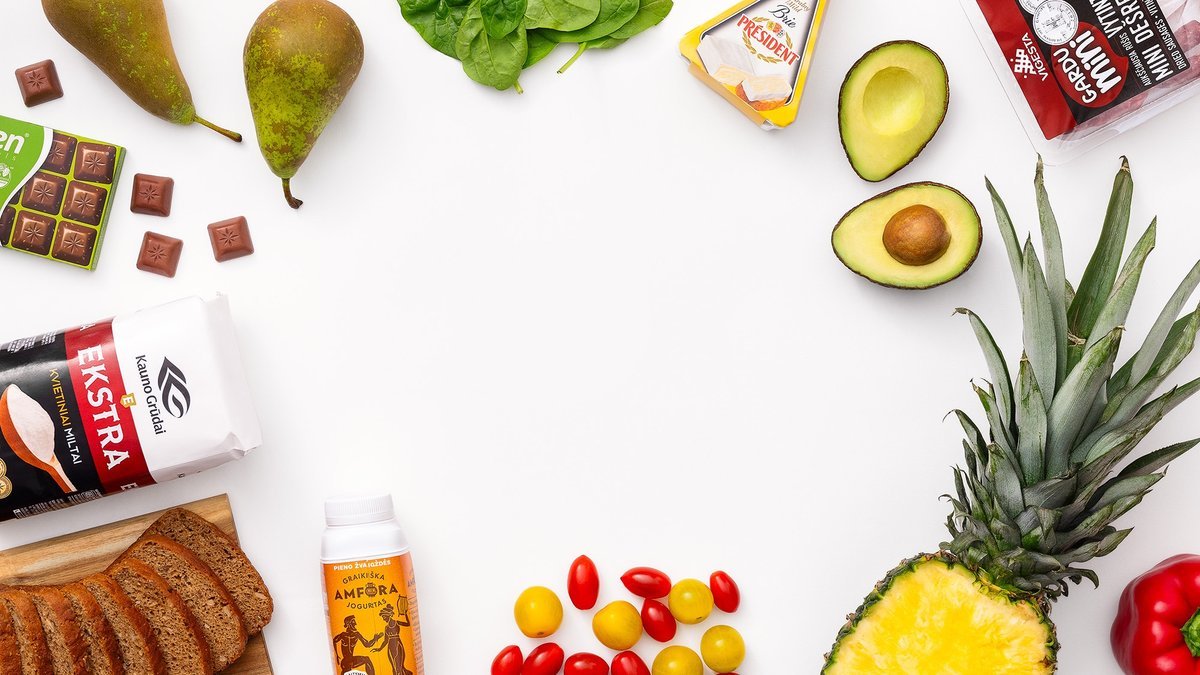 Nesaldūs užkandžiai | Aibė (Manufaktūrų g.) | Wolt