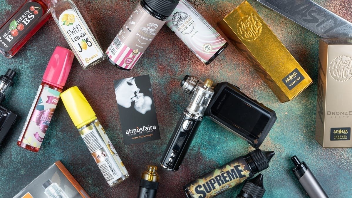 Furiosa 12/60ml | Vaporstation Καλλιθέας | Wolt