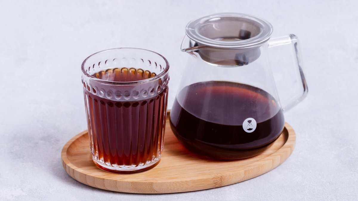 Cafephile Bravo | Wolt | Çatdırılma | Sumqayıt