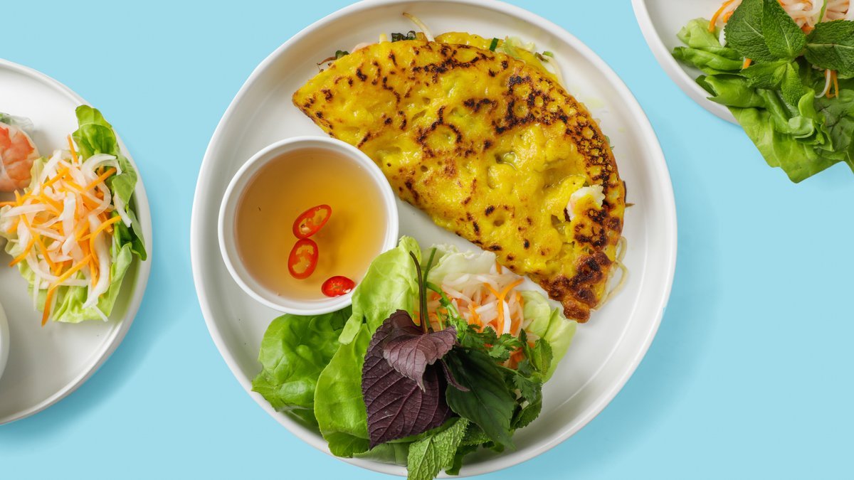 Maibach Café - Vietn. Baguetterie & Deli | Wolt | Lieferservice | Stuttgart