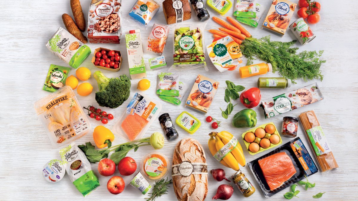 Rajce Secret Fotky Pátá Chuť Umami Tajemství Veganských Dobrot