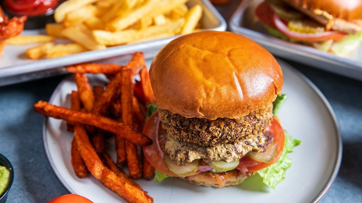 Captain Burger Kosher | Rishon Lezion | Wolt | Delivery | Rishon Lezion ...