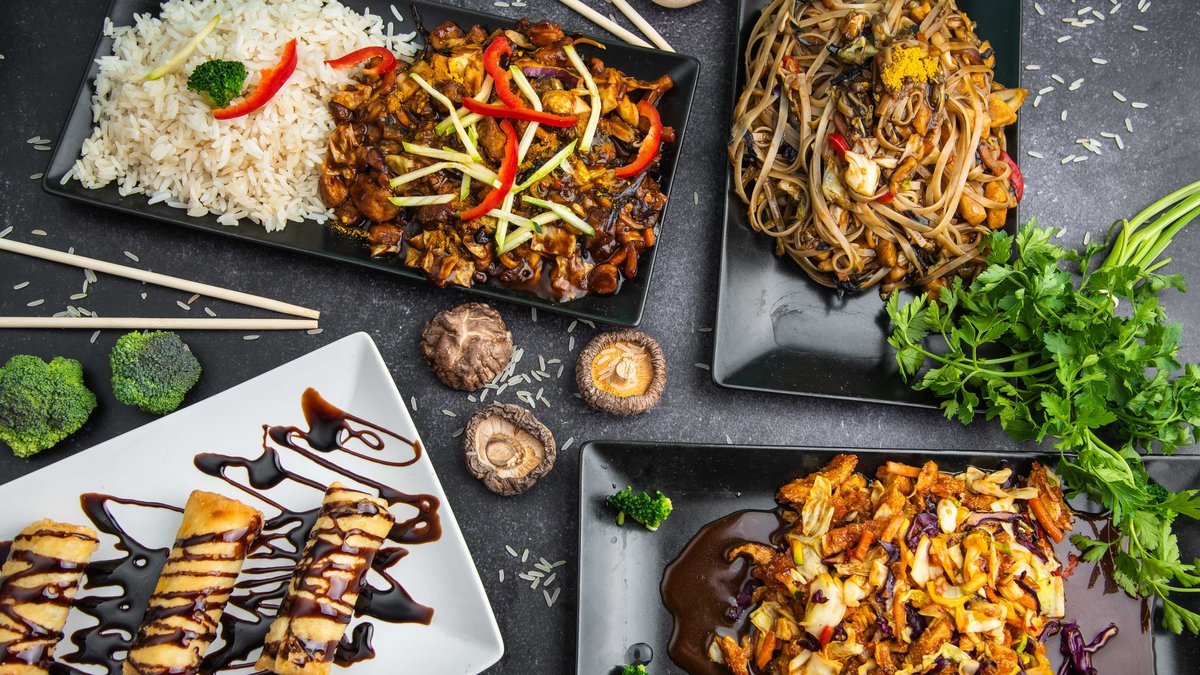 Pandica | Wolt | Dostava | Beograd