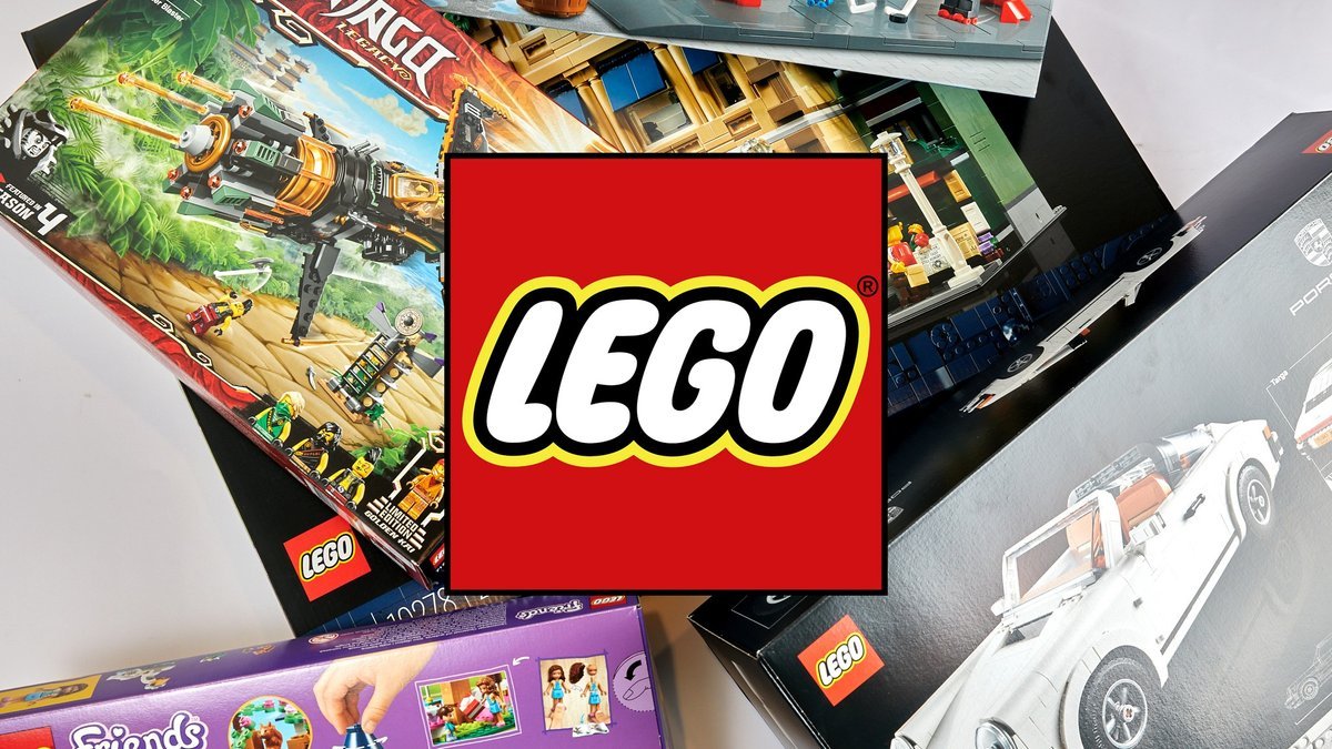 TECHNIC | LEGO® Certified Store Athens Mall | Wolt