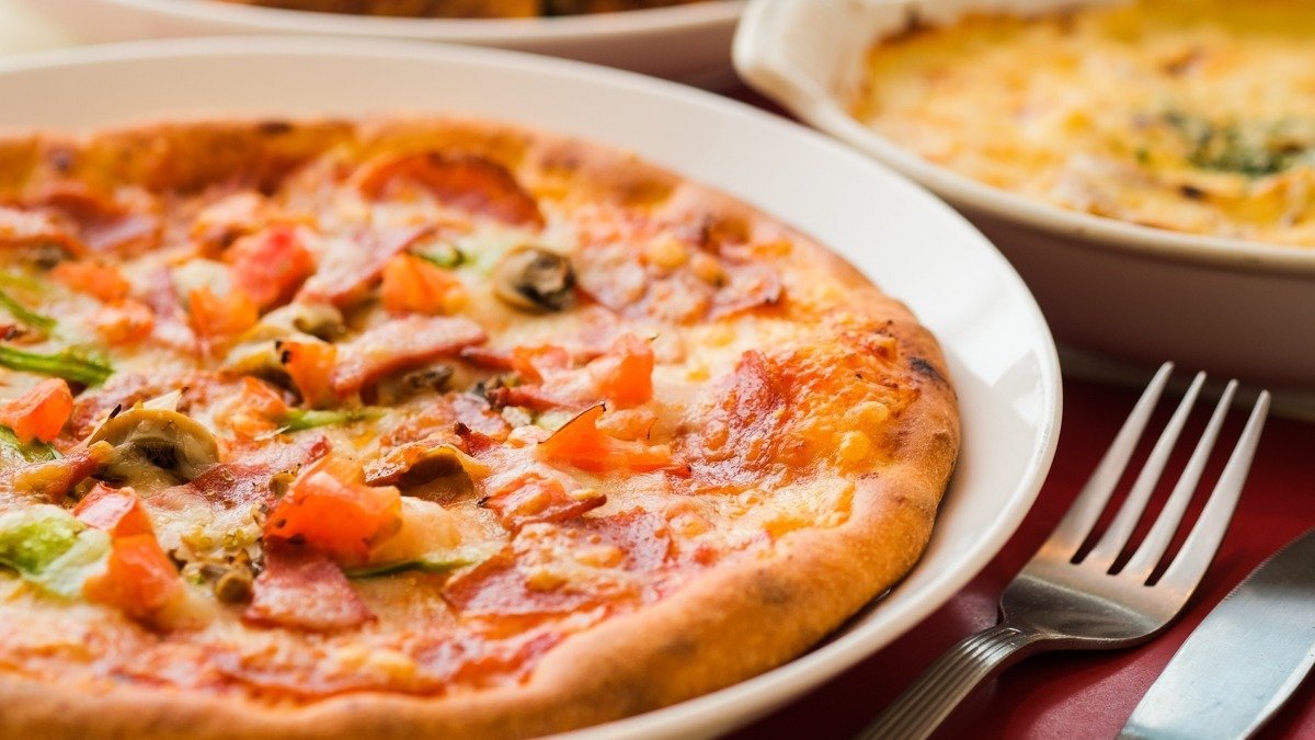 PIZZA HOUSE JR. MAX VALU ICHINICHIBASHI | Wolt | Delivery | Naha
