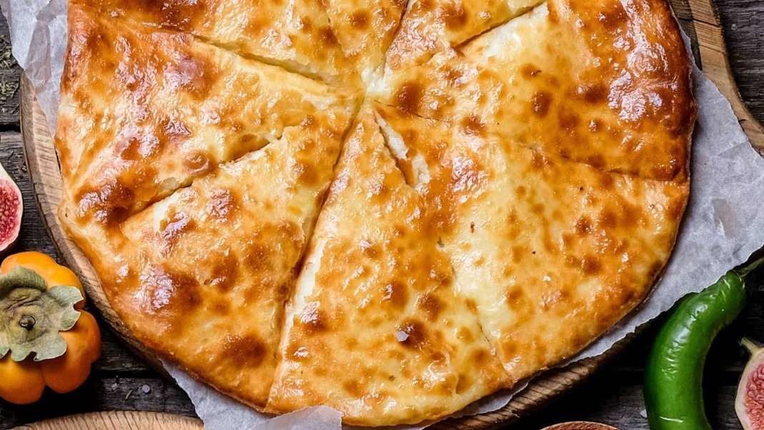 Guliani Bakery | Wolt | Delivery | Tbilisi