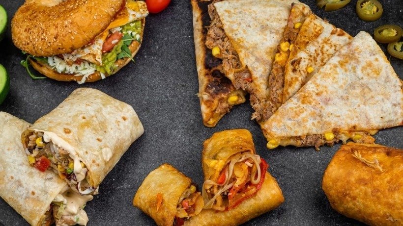 Burrito i Takos House KV by Arkadash | Wolt | Dostava | Kraljevo