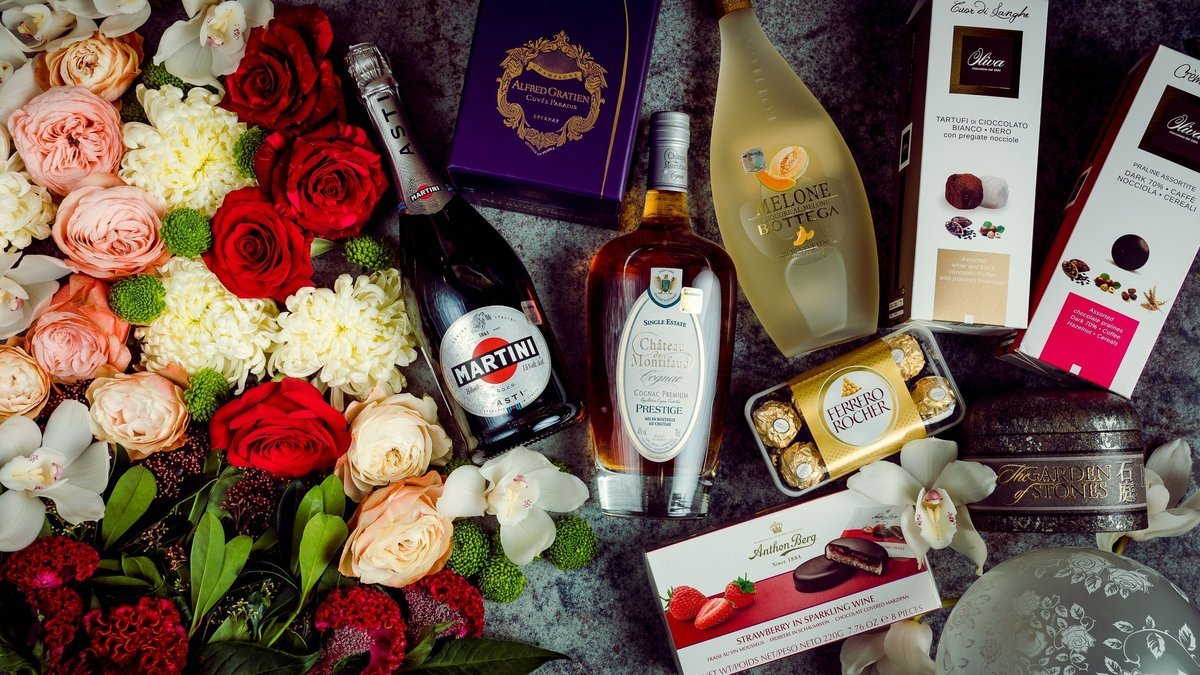 Bezalkoholiskie dzērieni Jūsu svētkiem un ikdienai | Milli Pro (Jugla) | Wolt