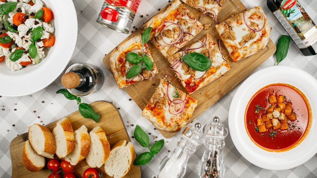 Maestro Food & Bar | Wolt | Delivery | Šibenik