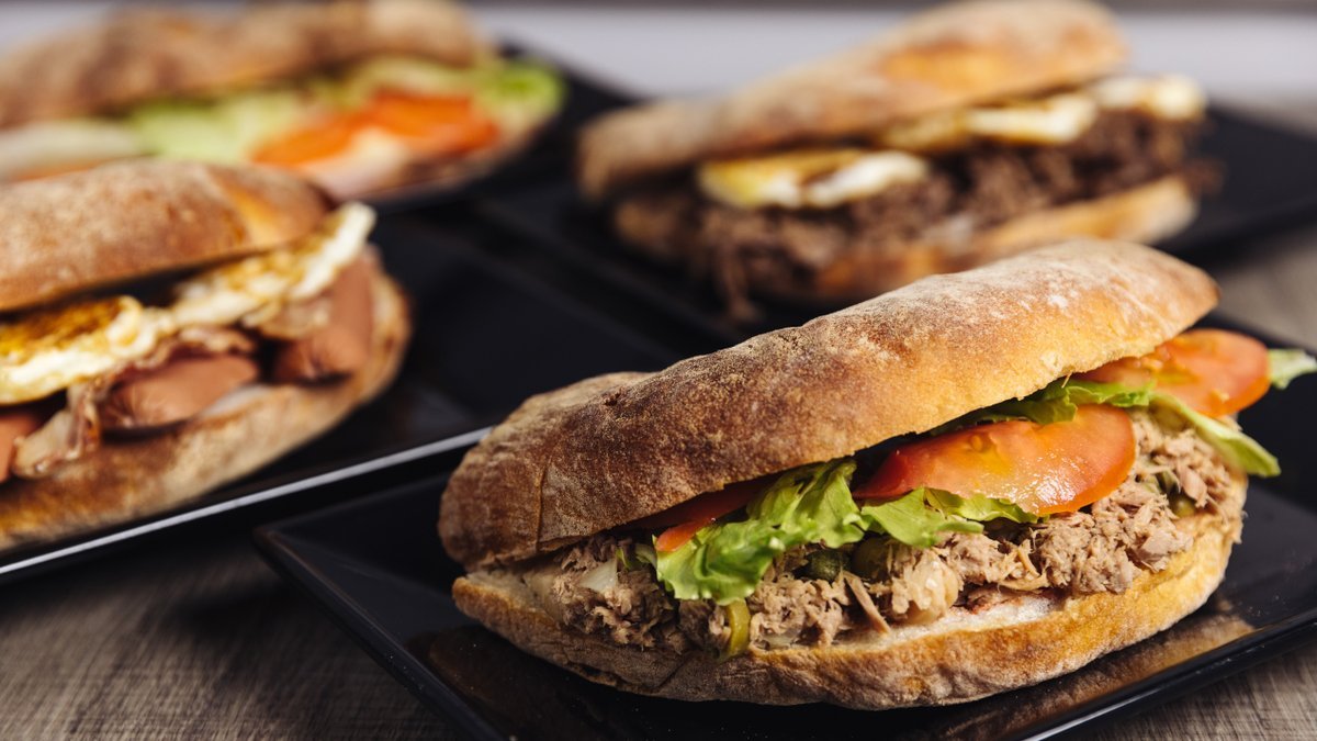 247 Cafe | Wolt | Delivery | Malta