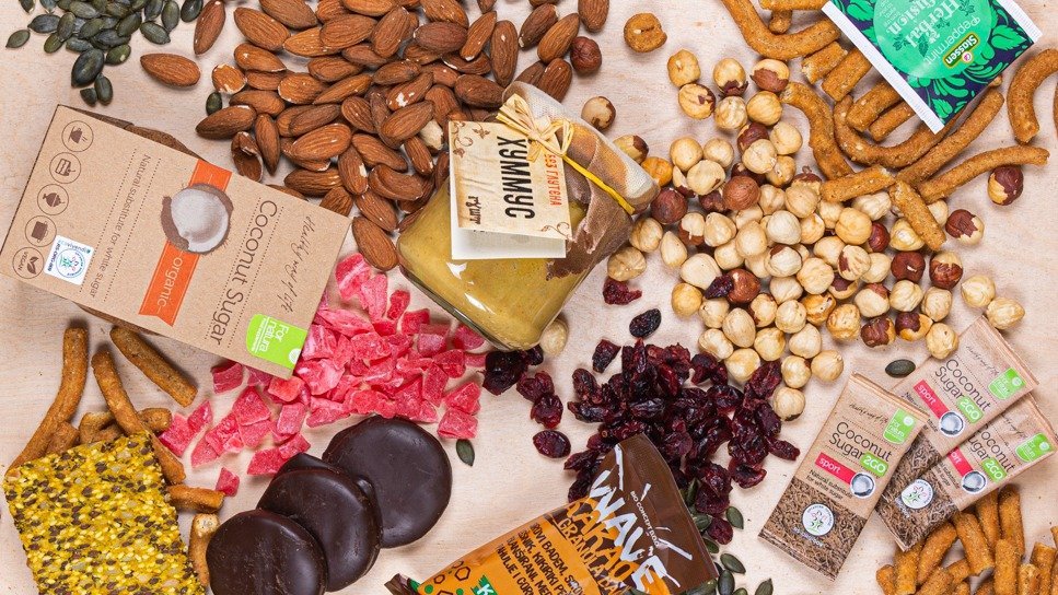 Zdrava Hrana Green Line | Wolt | Dostava | Beograd