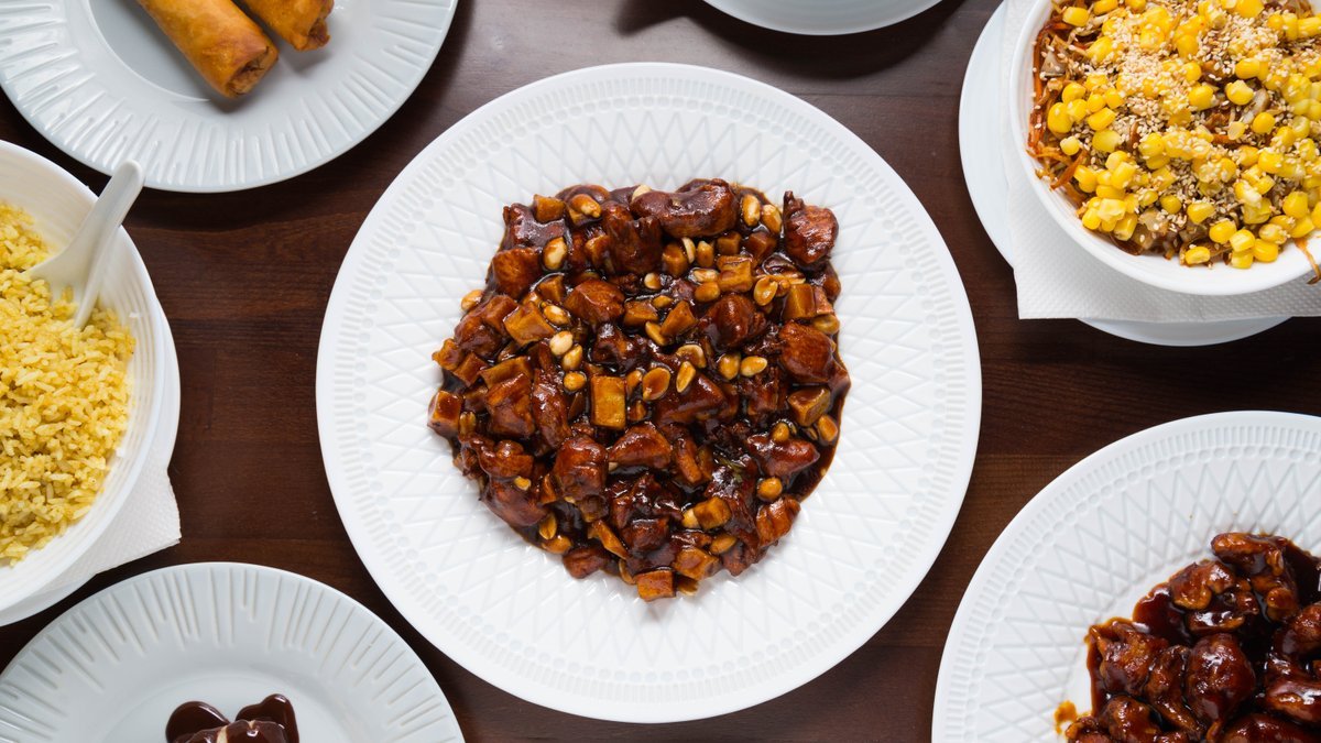 Ditay Kineski restoran | Wolt | Dostava | Novi Sad