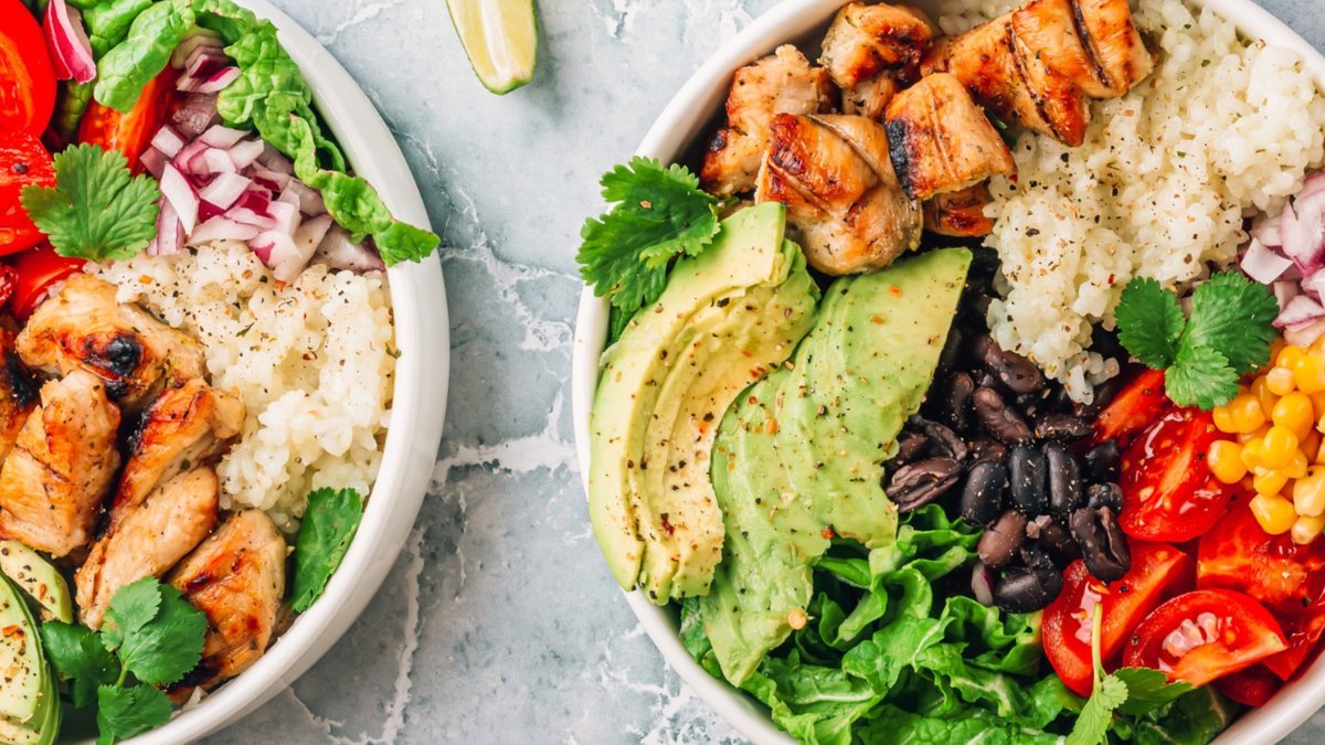 Salad Jungle | Wolt | Lieferservice | Wien