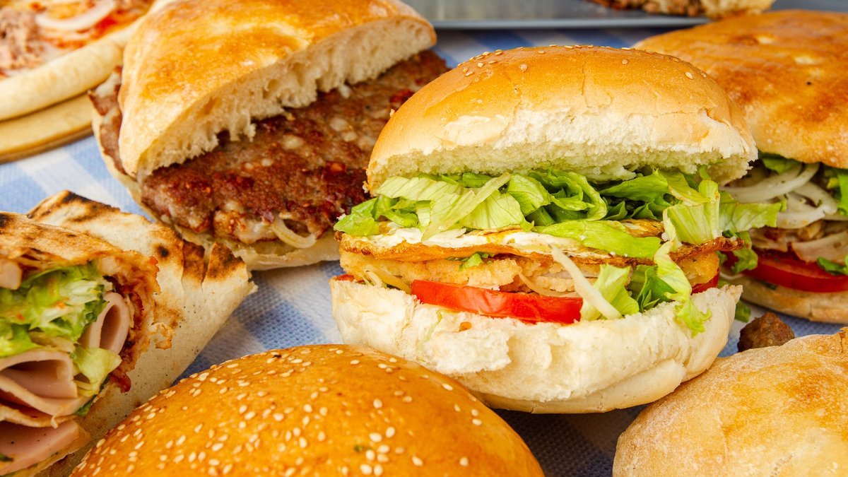 Fast Food Primorska | Wolt | Dostava | Koper & Izola