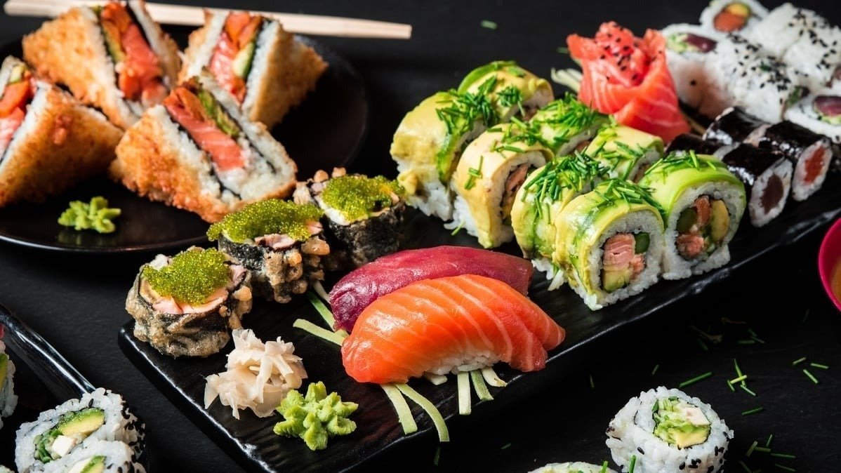 Nagisa | Kfar Saba | Wolt | Delivery | Hasharon area