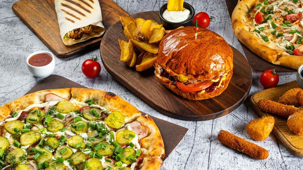 WOW FOODS PIZZA (Pavilnionių g.) | Wolt | Delivery | Vilnius