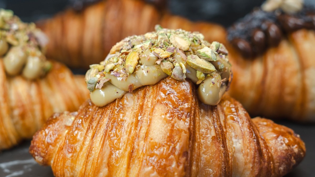 Asheri Patisserie | Wolt | Rozvoz | Bratislava