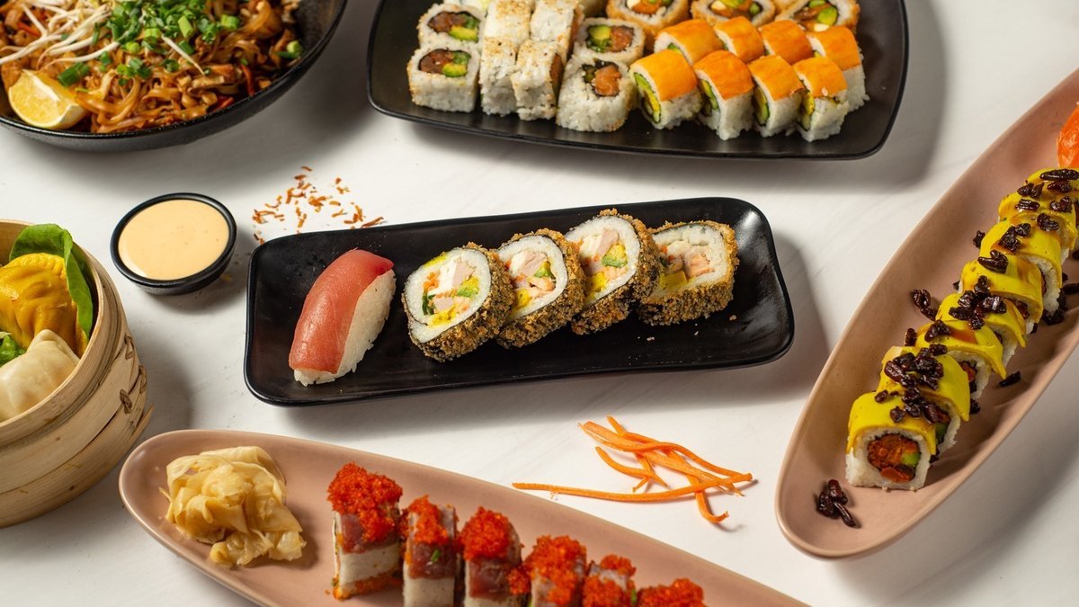 Oshi Oshi | Kfar Saba | Wolt | Delivery | Hasharon area