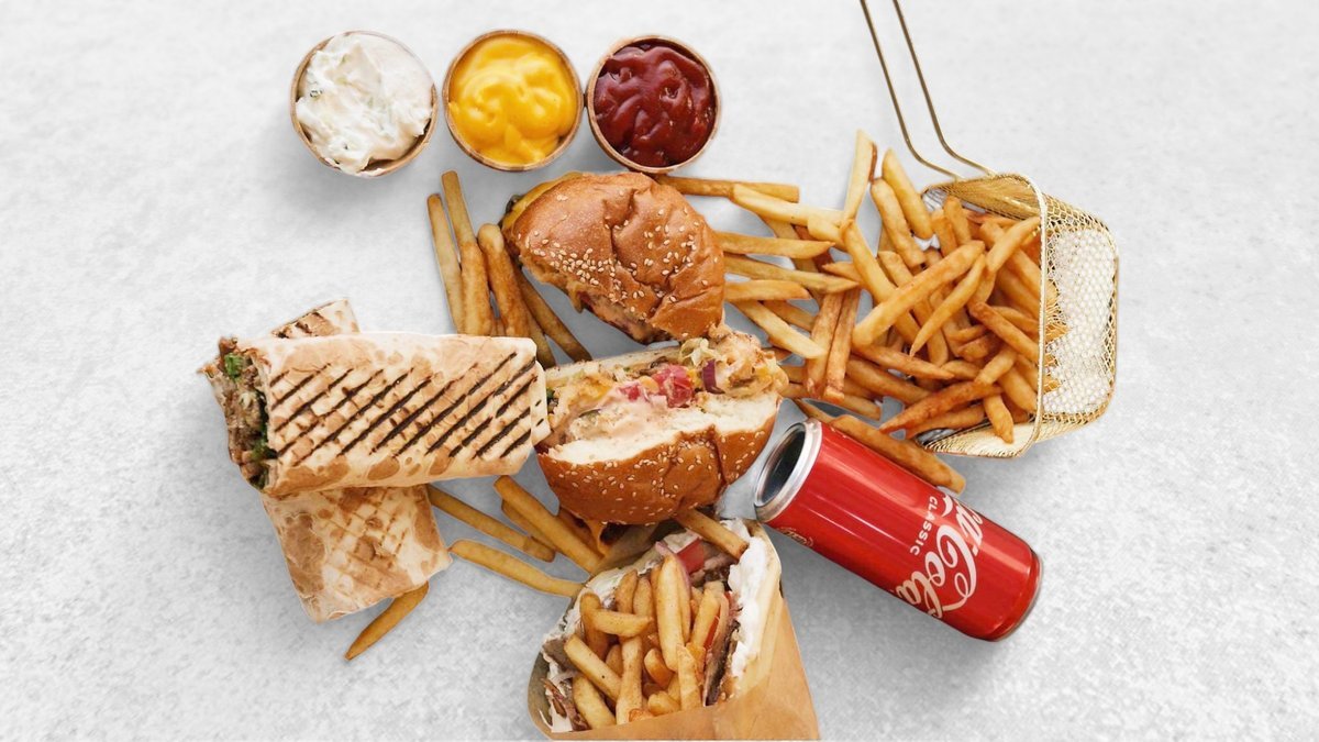 Bravo's Burger | Wolt | Delivery | Kutaisi