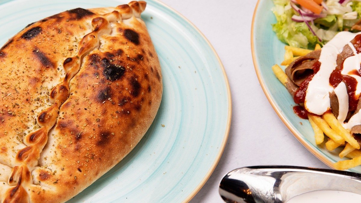 Rondo Pizzeria | Wolt | Delivery | Borås