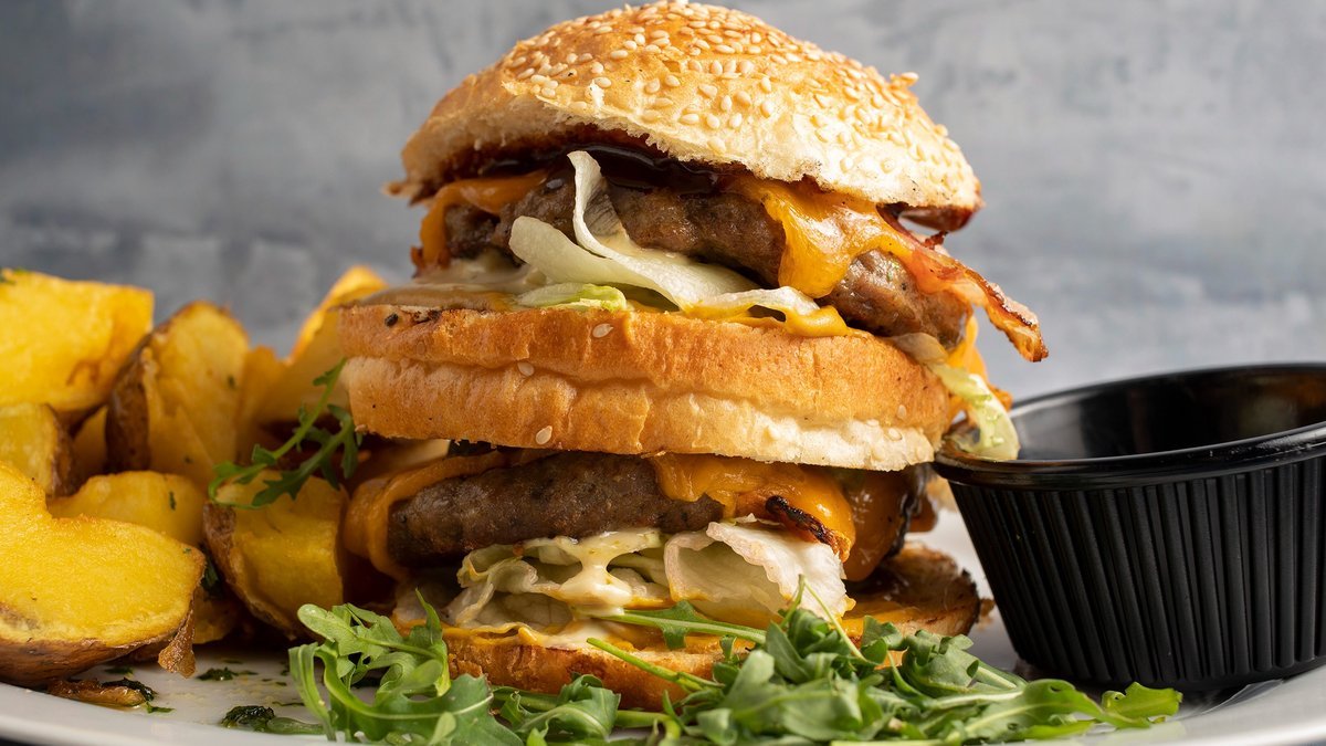 Route 45 | Wolt | Dostava | Beograd