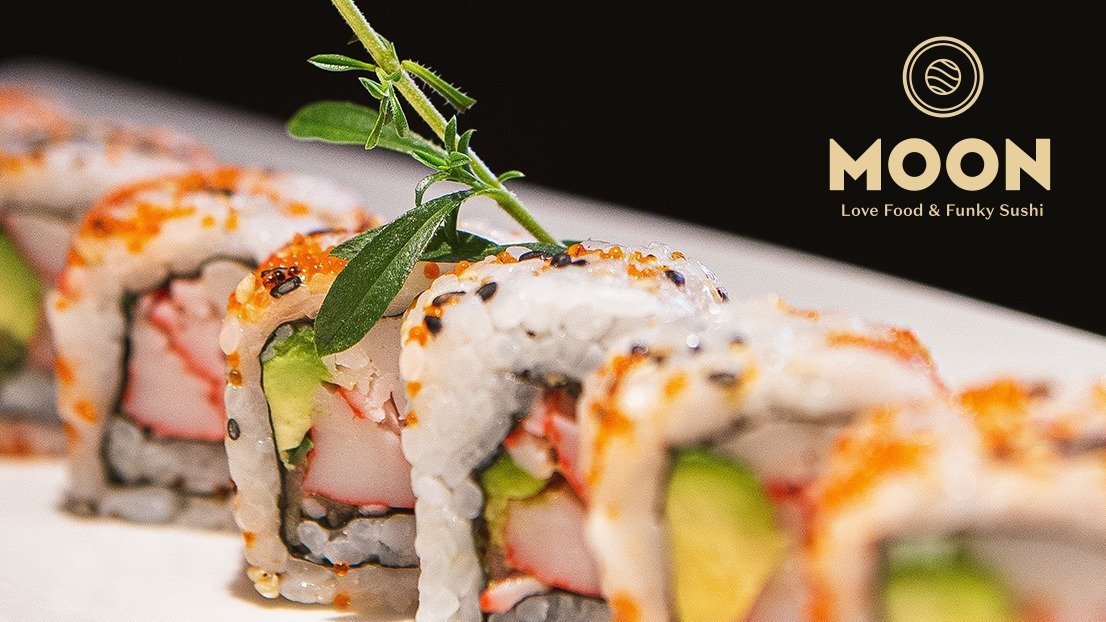 Moon Sushi NBG | Wolt | Dostava | Beograd