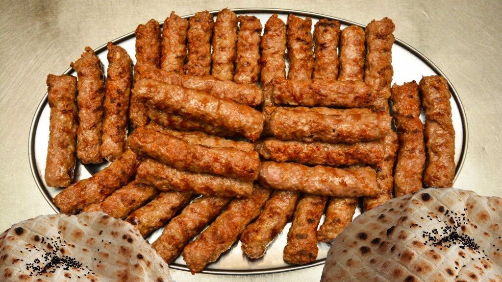 Kafana Vamo Tamo | Wolt | Dostava | Beograd