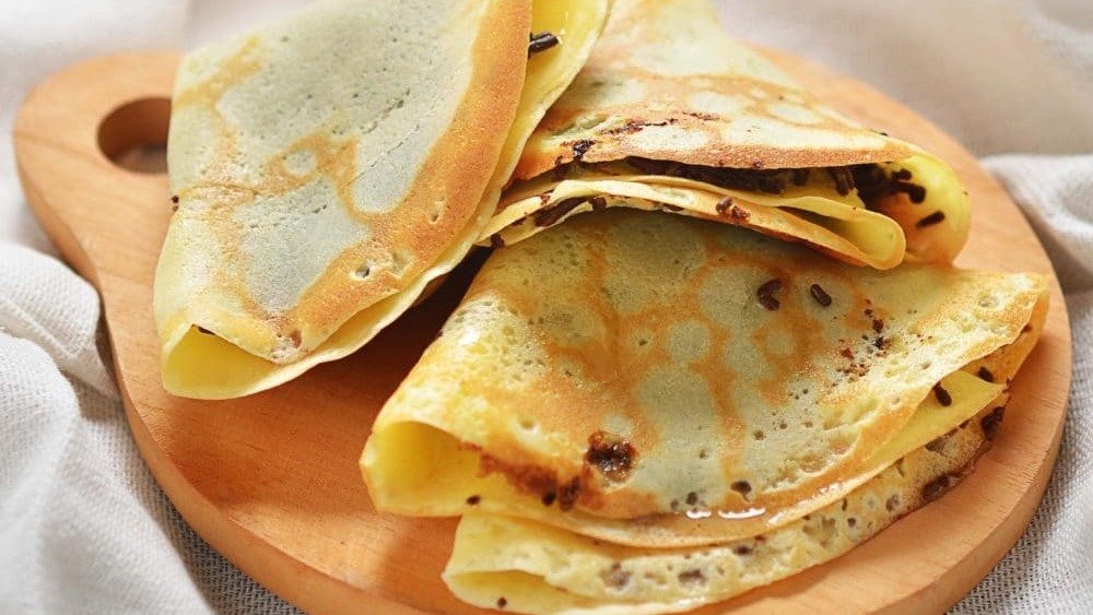 Blinchiki | Wolt | Delivery | Batumi