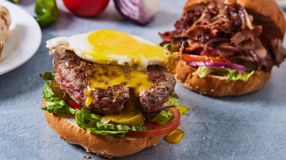 The Deli | Wolt | Delivery | Hasharon area