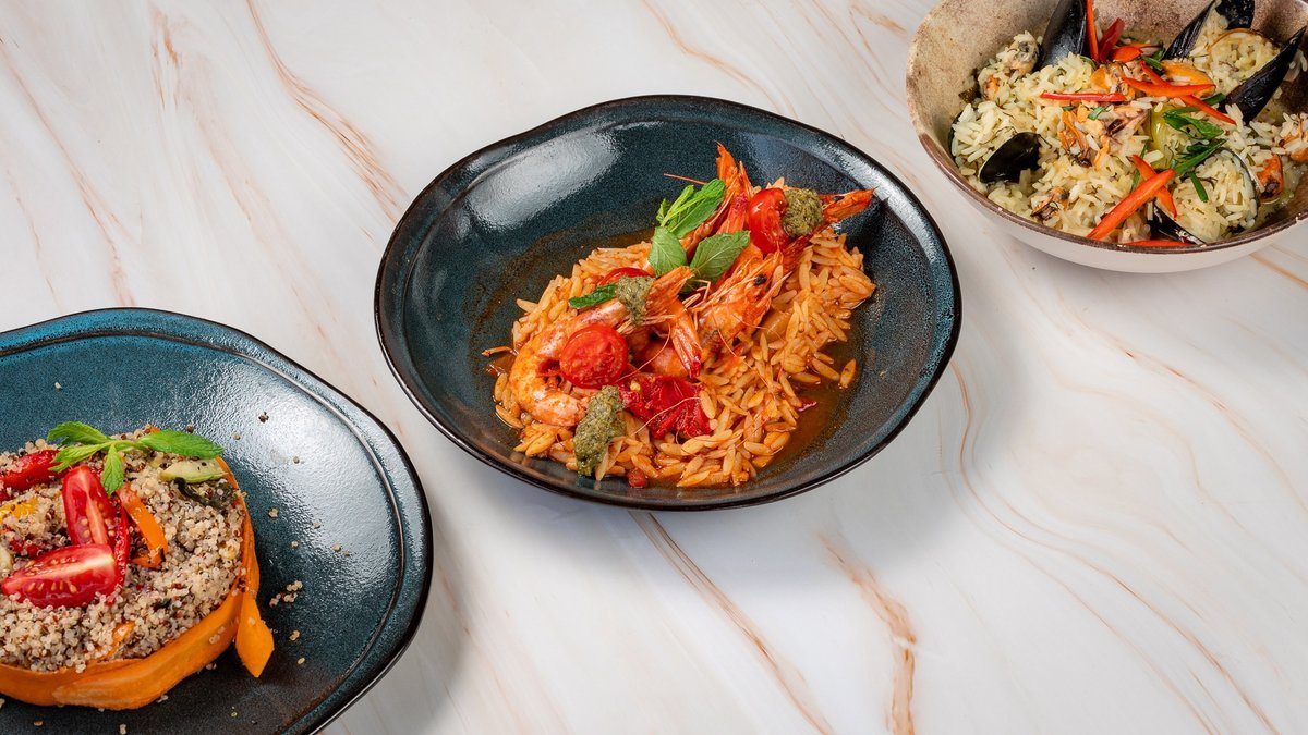 Taperaki Thermis | Wolt | Delivery | Thessaloniki